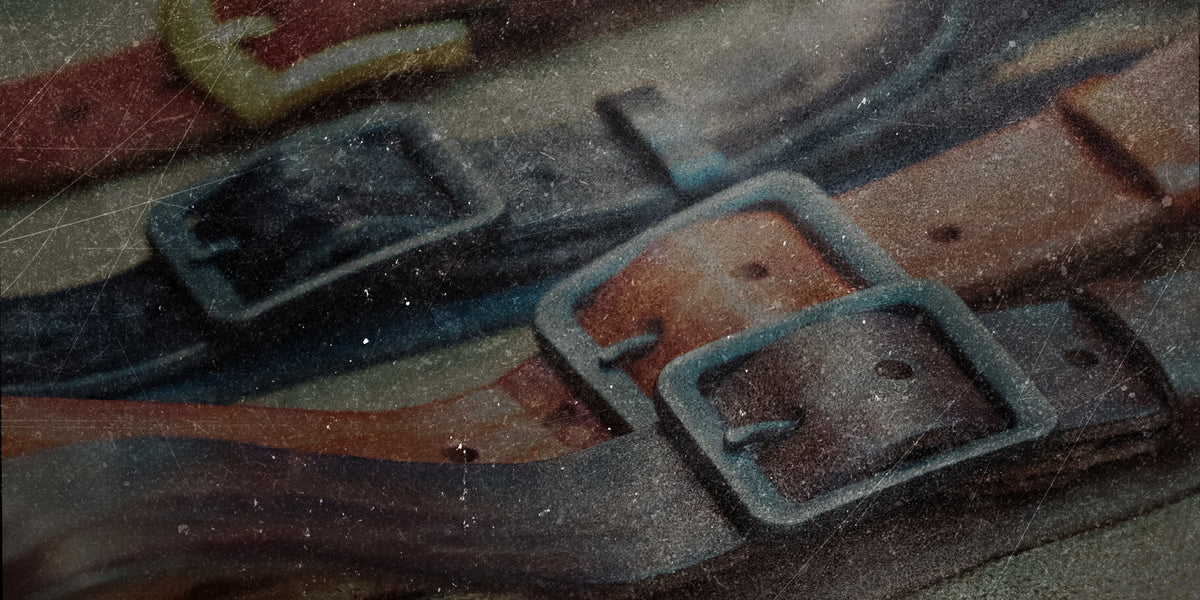 Belts – Haus of Lois
